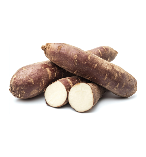 Chilled/Frozen Cassava Pack – 24 Packs – Manzanilla Garden Packs